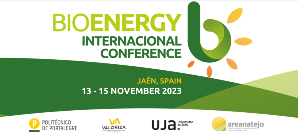 Congreso Internacional de BIOENERGÍA | Centro de Estudios Avanzados en ...