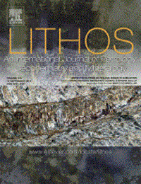 34 - Late Variscan magmatism in the Nevado-Filábride Complex: U-Pb geochronologic evidence for ...